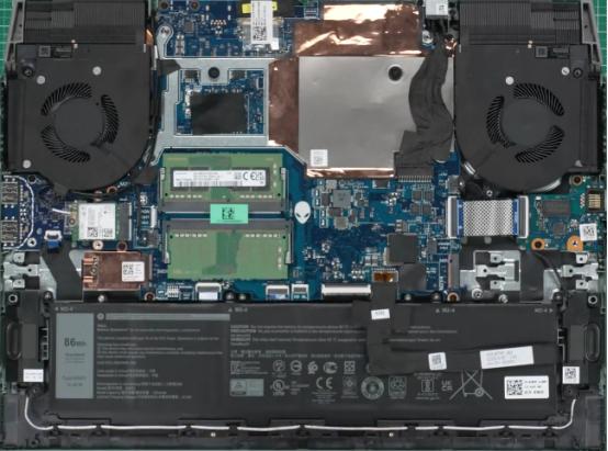 Dell Travel Box G15: "Single Display Direct Connection" allows you to ...