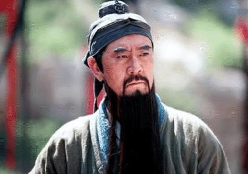 Of the five stars who played "Guan Yu", the first four are classics ...