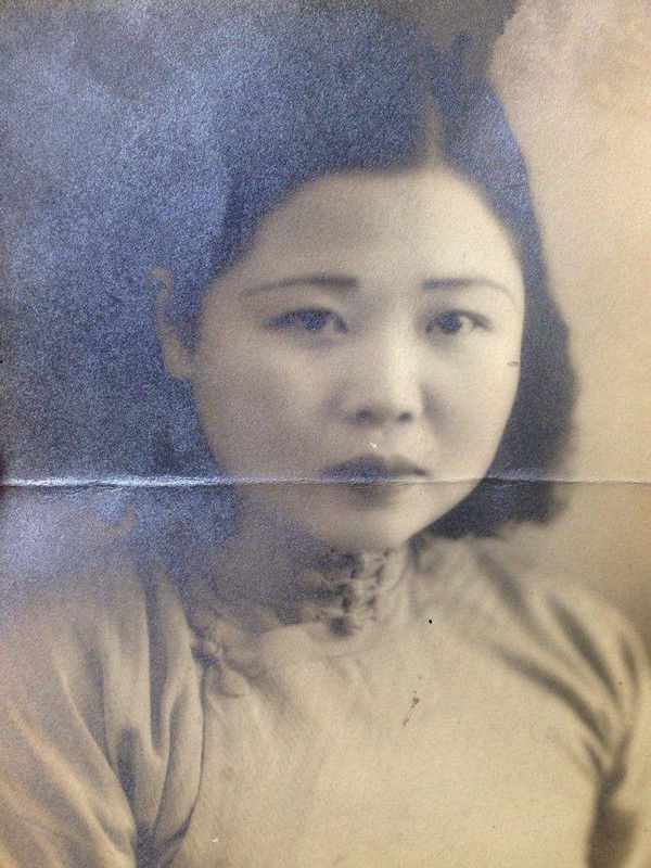 Sichuan warlord Yang Sen: married 12 wives and concubines in his life ...