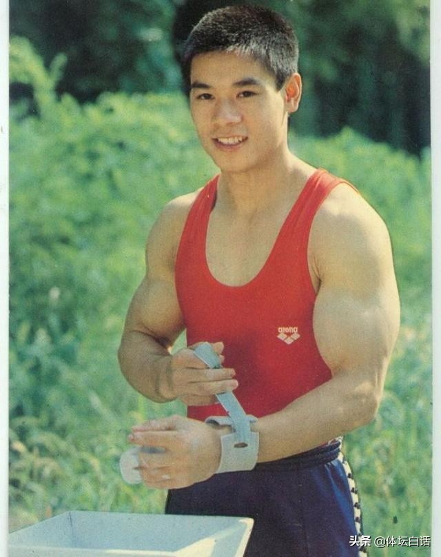 Congratulations!Li Ning, who has a net worth of tens of billions, has ...