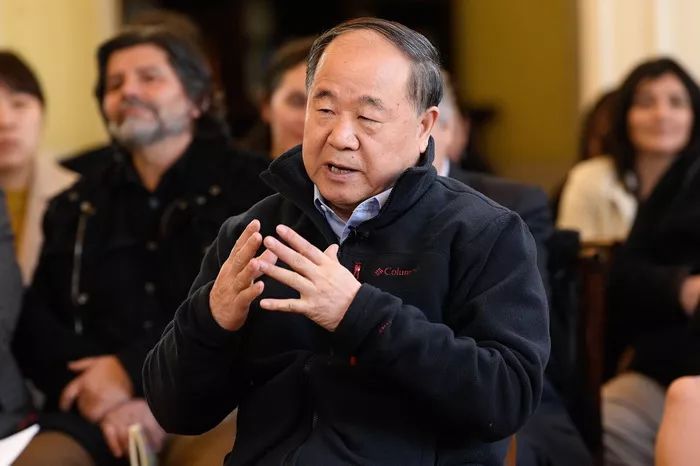 Lao Liang's evaluation of Mo Yan is impressive. Why do critics become ...