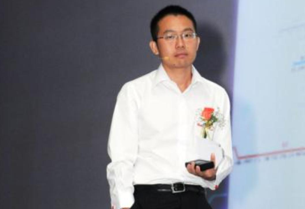 Li Yinan, once known as the "successor" of Huawei, started his own ...