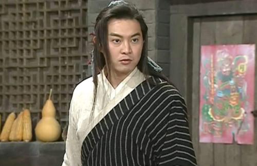 "The Love for You is Beautiful" Sha Yi's acting skills are embarrassing ...