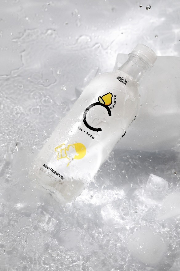 The sales of Heytea during the 2021 Spring Festival increase by more ...