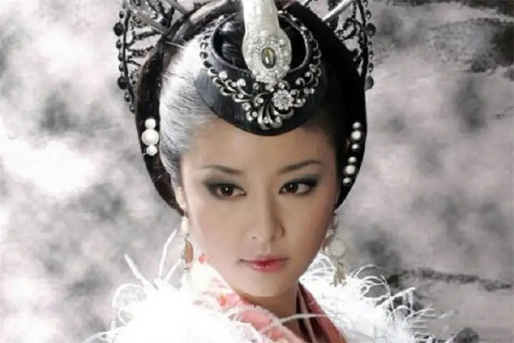 With so many people playing Su Daji, why is Fu Yiwei's Daji always ...