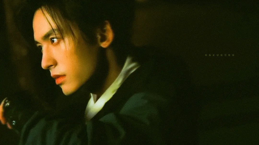 Zhang Zhehan was exposed to propose to Wang Peiwen?Hua Chenyu and Wu Yifan collapsed houses one ...