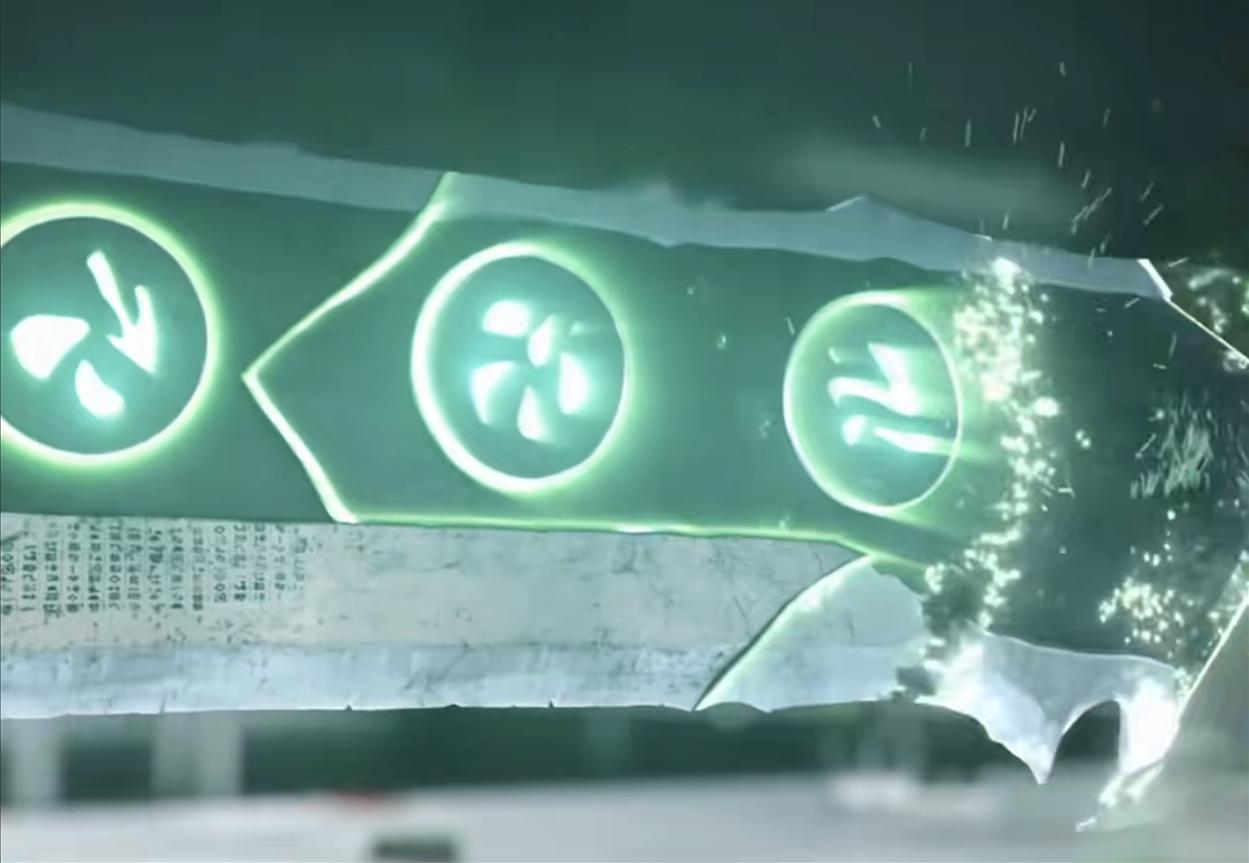 LOL: Tetsuo's weapon is called "Yemete", and his weapon is armed with a ...