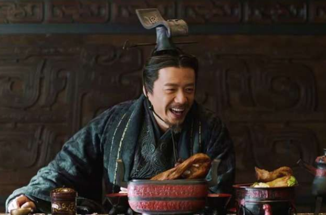 Was Lu Buwei in "The Da Qin Fu" the biological father of Qin Shihuang ...
