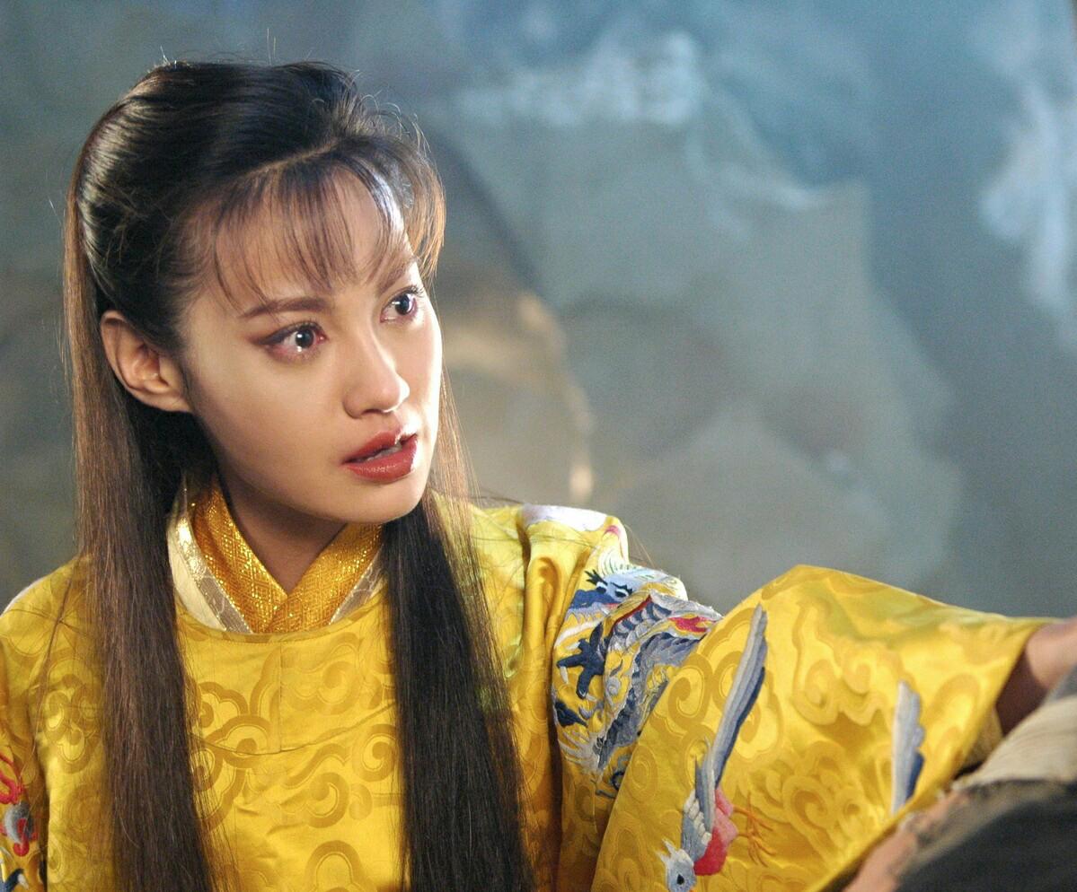Luo Yunxi and Chen Feiyu's "Hao Yi Xing" is cool, and the comeback Wang ...