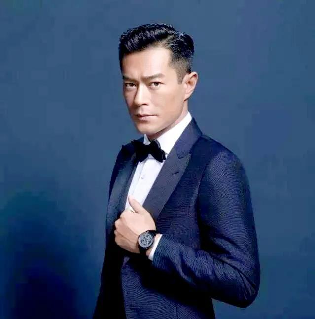 Gu Tianle, who is hard to hate for acting as the "big villain", makes ...