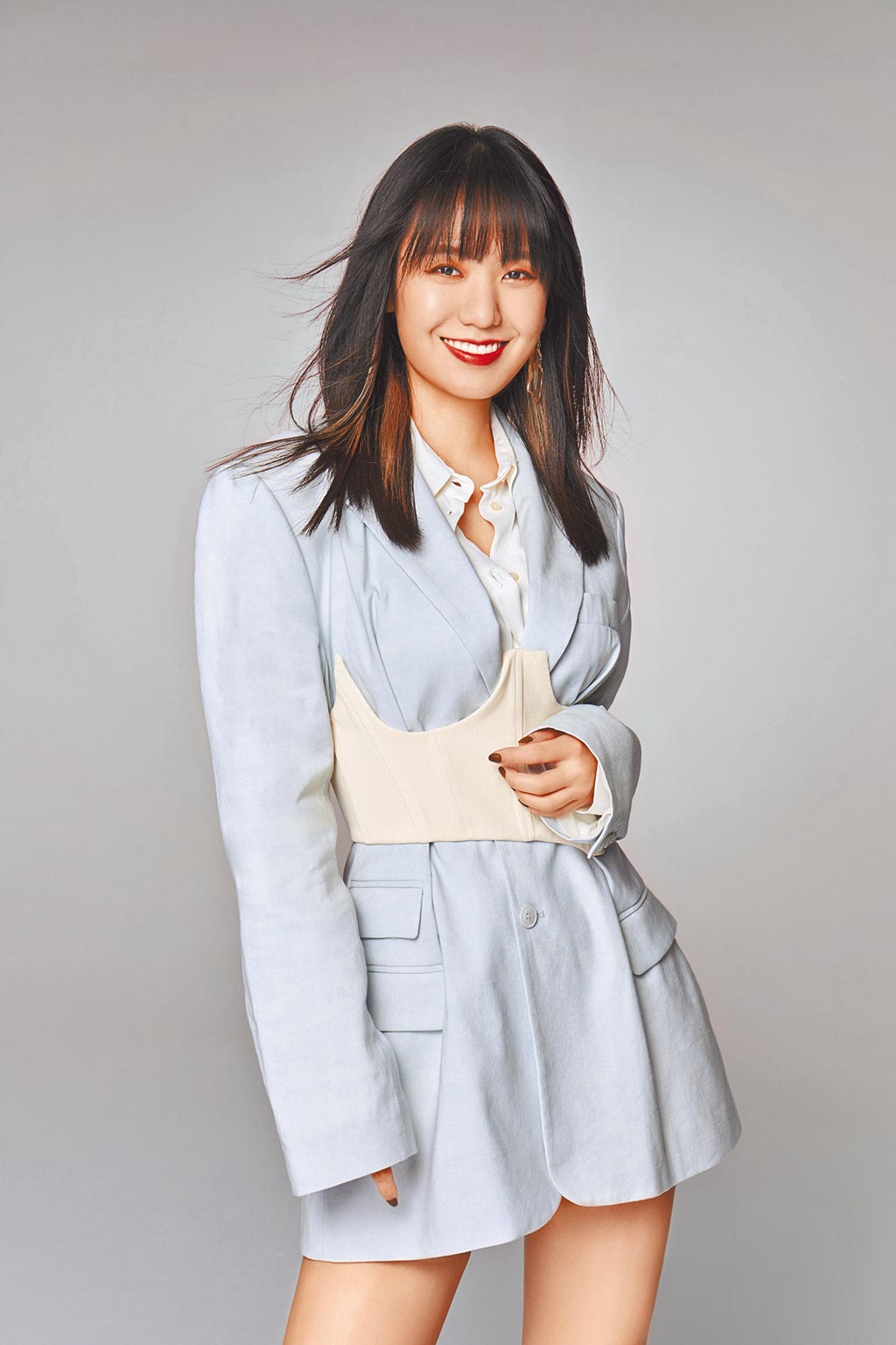 Wan Fang fights against Tan Weiwei after the golden song - iNEWS