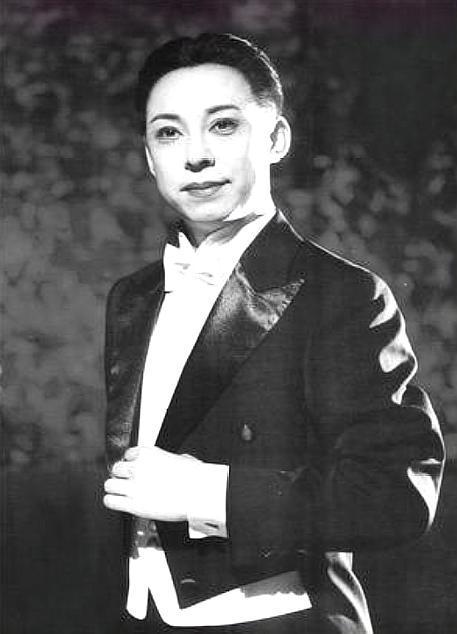 Wan Rong, the last empress: she was still a virgin after 10 years of ...