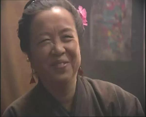 How Pan Jinlian in Jinpingmeili went to death step by step, all because ...