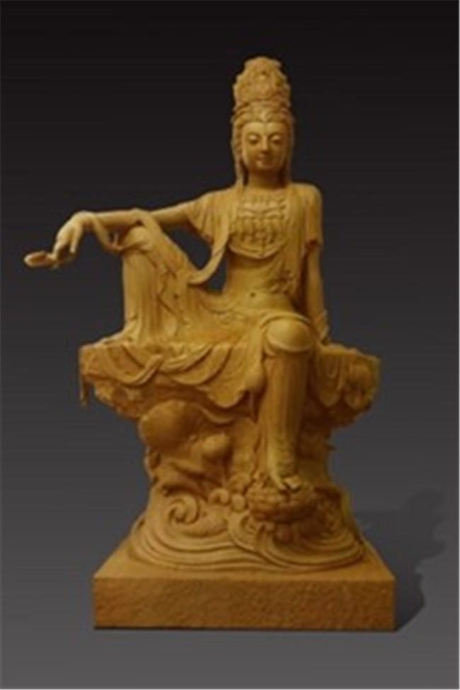 Talking about Buddhist Statue Culture Part VI: The Name and Form of ...