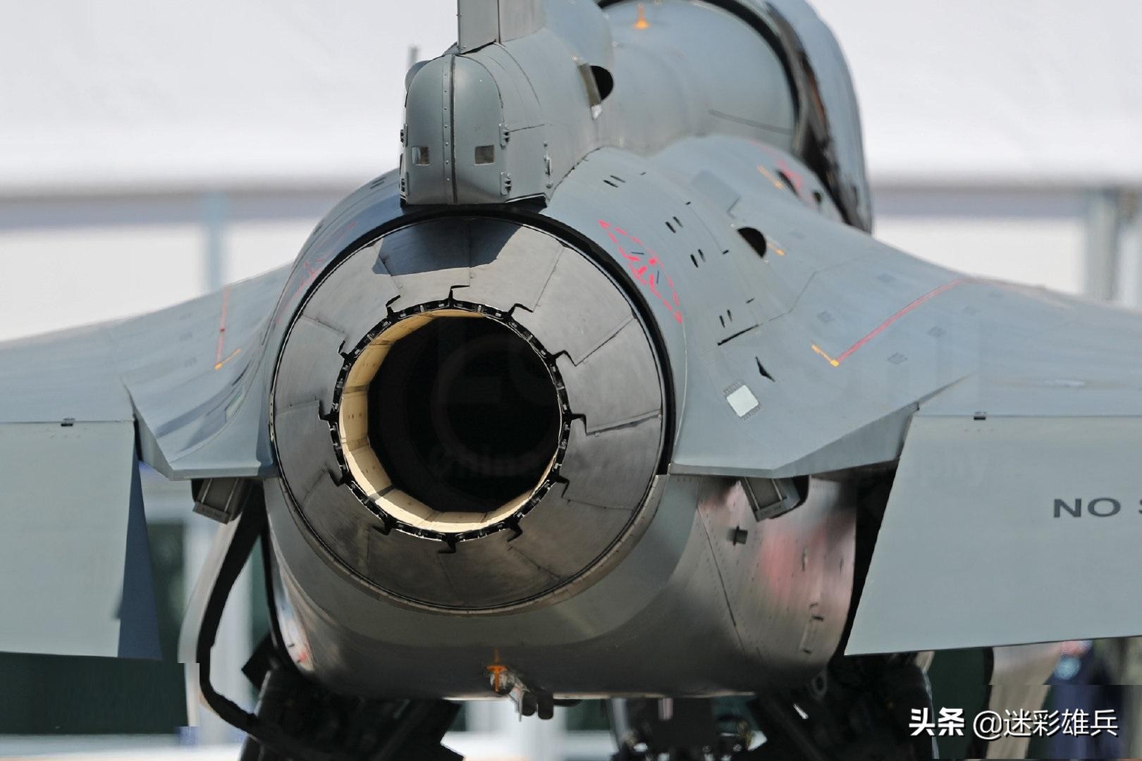 Indian media: Guanghui is the most advanced 4th generation + fighter in ...