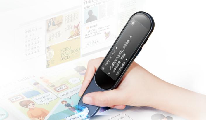 Excellent school dictionary pen P6, Shushu Lang D1 or BBK F5, which one ...