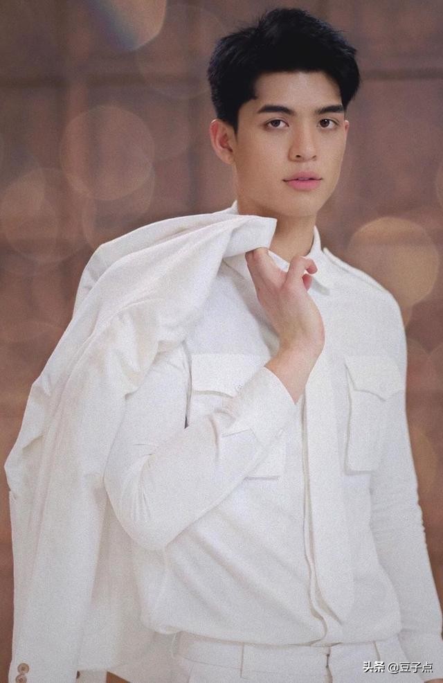 Five new Thai dramas, Ann and Aom's new dramas are broadcast at the same time, which one do you ...