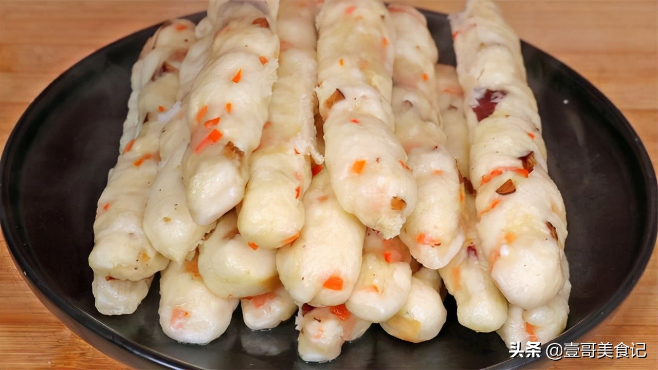 Many people don't know the best way to eat yam. It is simpler than ...