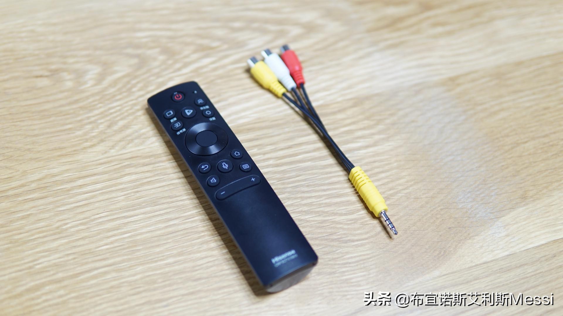 Hisense 65U7G-PRO Champions League TV Evaluation: One-hundred-level dynamic division, the light ...