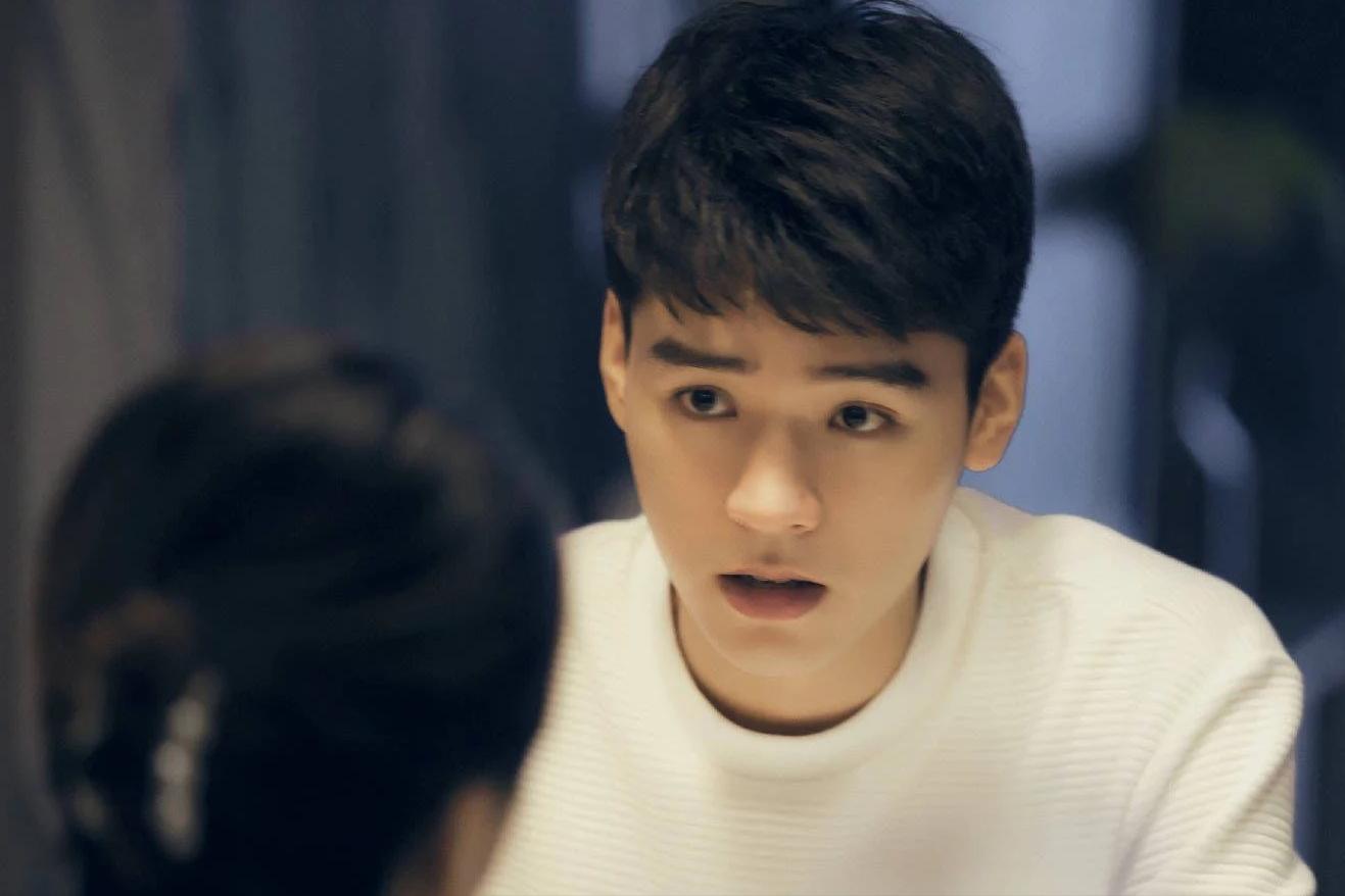 Acted as Little Demon Fairy, kissed Wang Yibo, Xinxi and Gong Jun acted as a couple!Book a hot ...