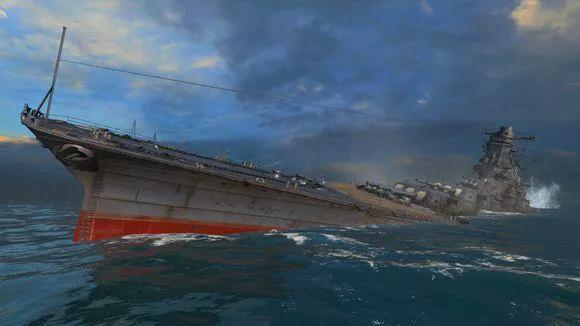 The Destruction of the Japanese Battleship Yamato - iNEWS