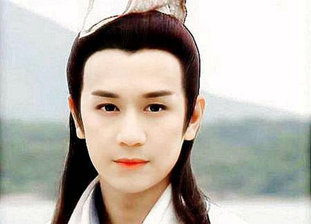 In "Tianlong Ba Bu", Duan Yu's martial arts was so successful, why did ...