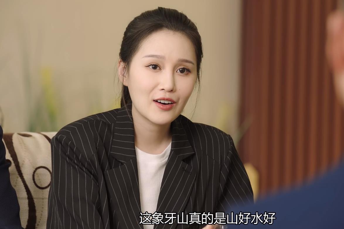 Zhao Benshan highly praises Zhao Yihan, "Country Love 13" has obvious ...