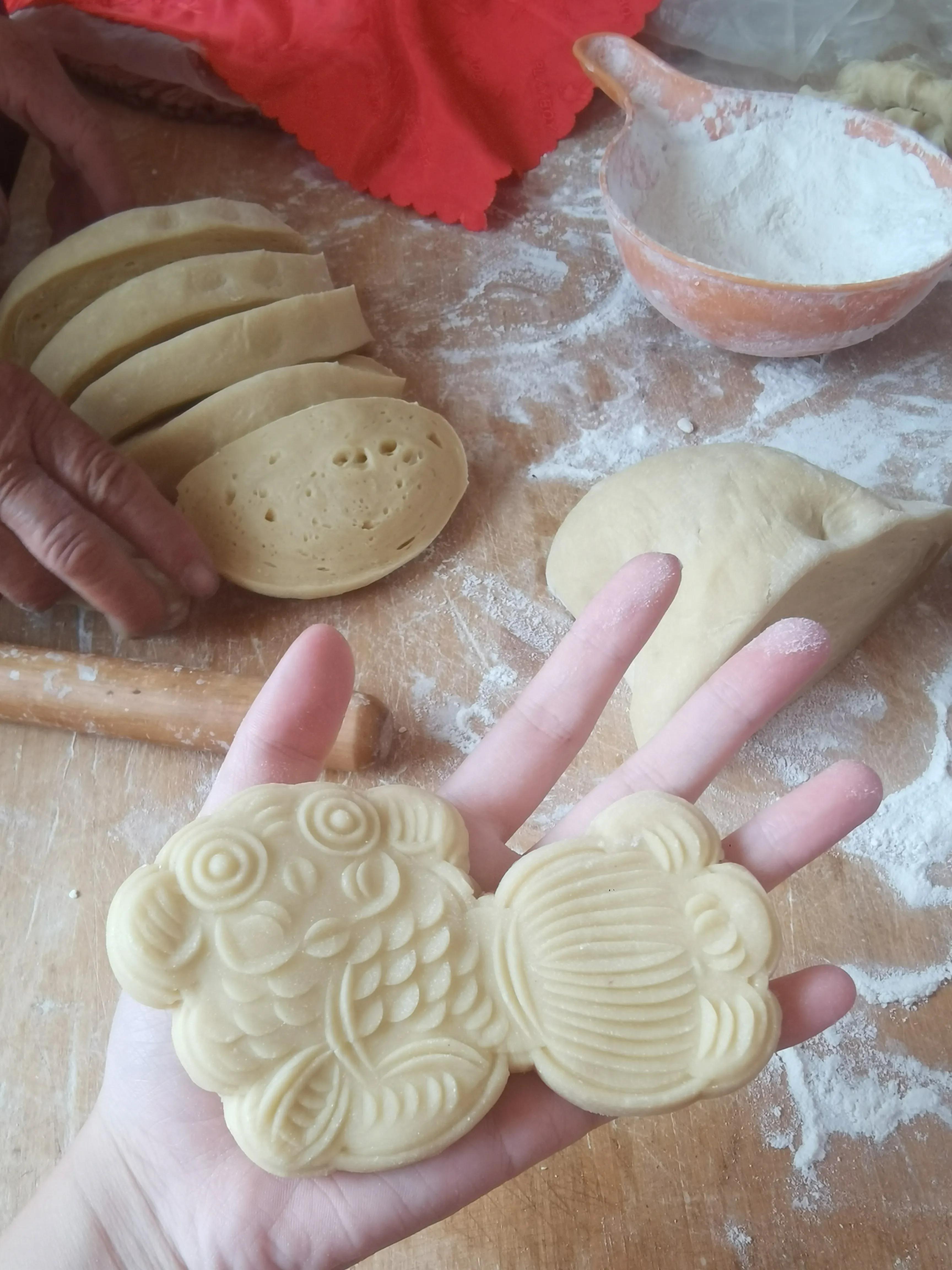 See the Qixi Festival Food in Jiaodong Peninsula - iNEWS