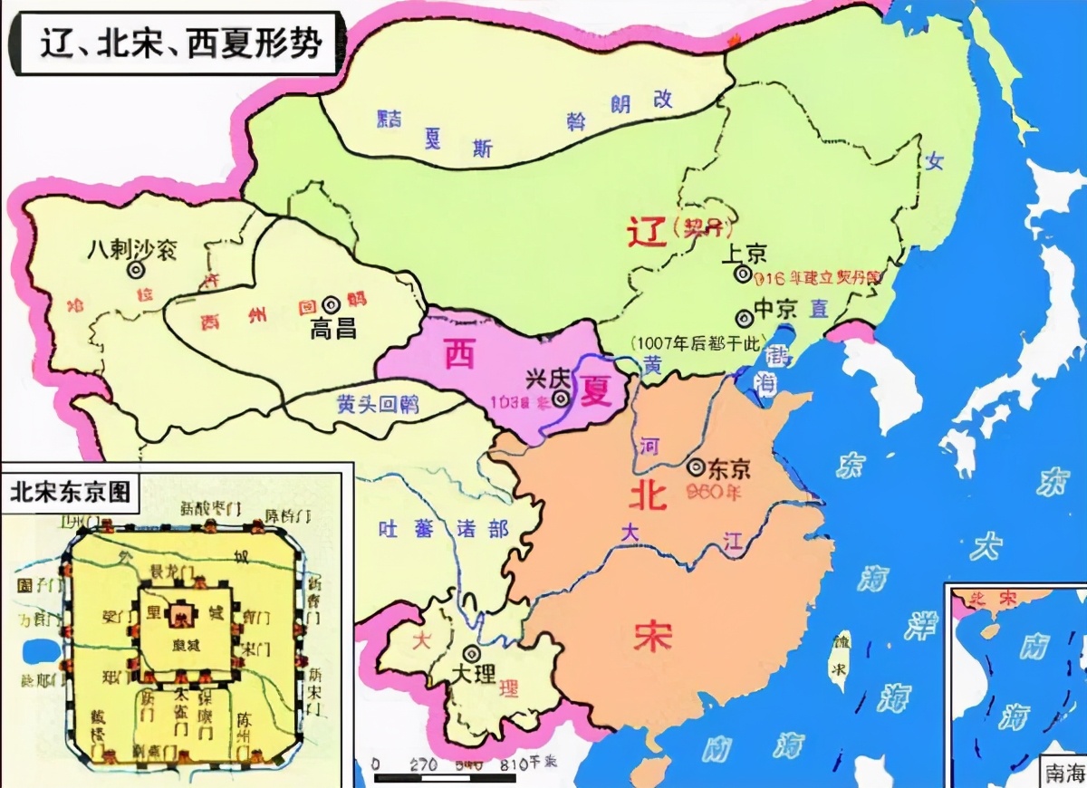 The reason why Wanyan Agu killed the Khitan was actually in 3 words: I ...