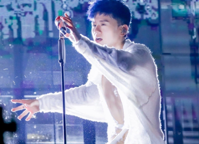 Mango Channel will launch a new music variety show, Zhang Jie and other ...