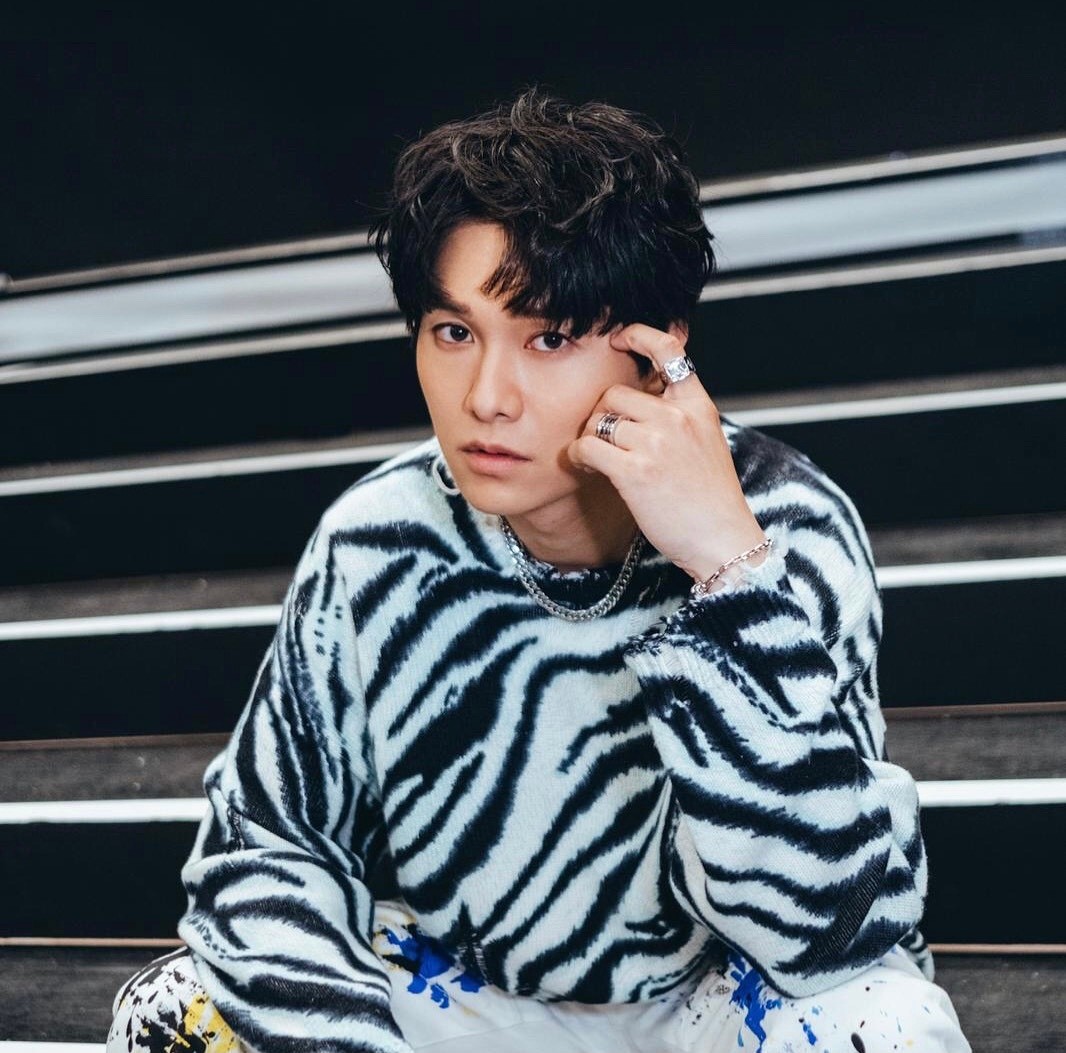 TVB Xiaosheng Hu Hongjun reveals that his fans are more obsessed with ...