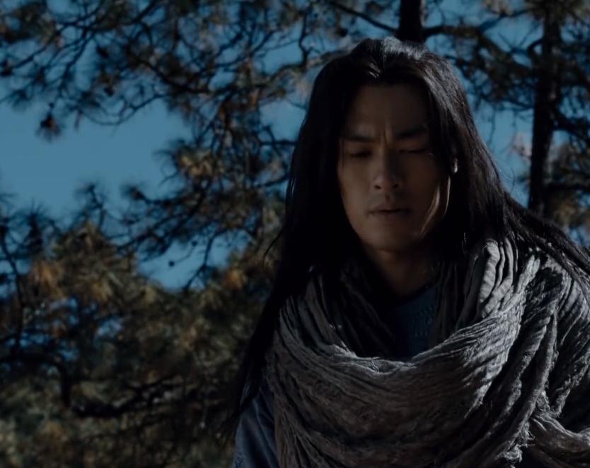 After 12 days of going online, You-Ning Yang's new version of "Tian ...