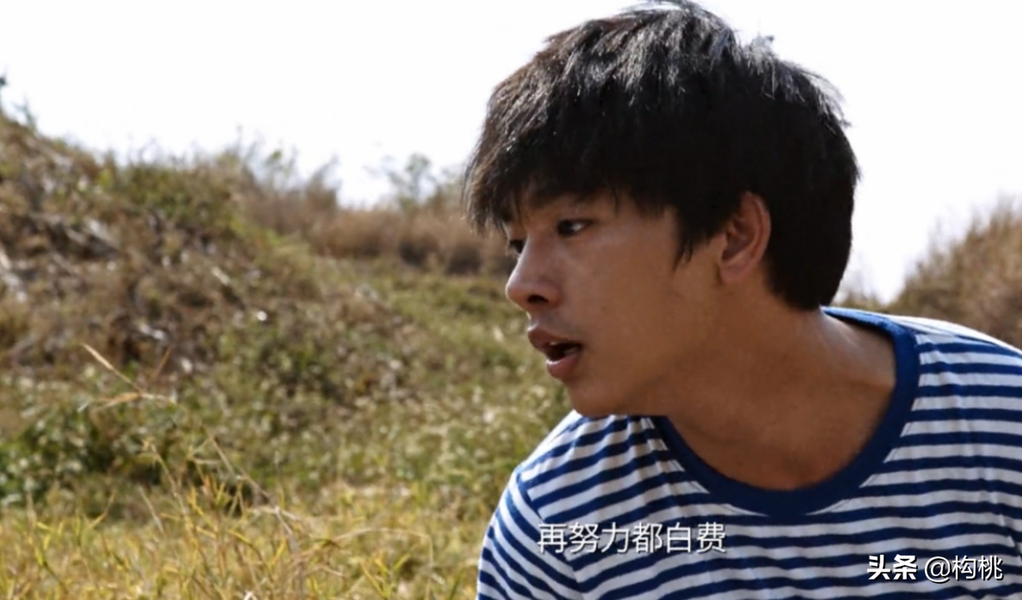 "Goodbye, Youth": Zhang Zifeng is the pusher who pushed Zhang Chenhao into the abyss. The family ...