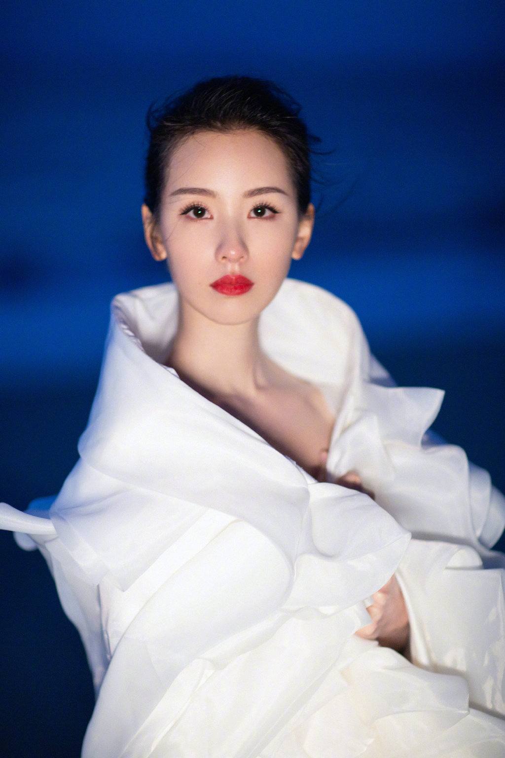 Chen Duling-Photo Album - iNEWS