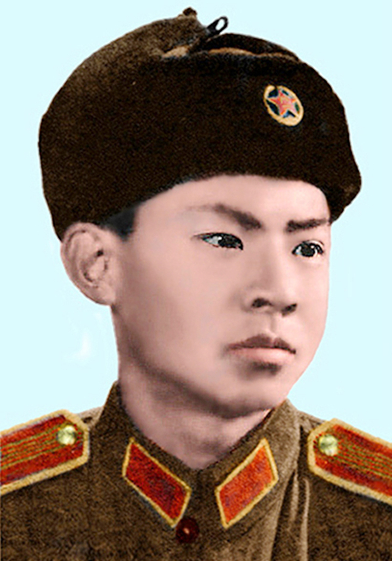 He is the "18-year-old brother" Liao Youliang, who was born on the same ...