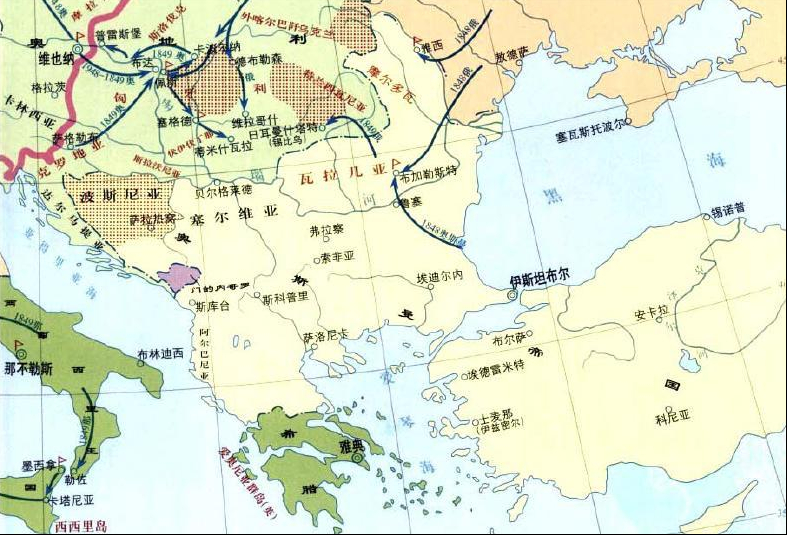 Turkey competes with Russia and joins the battle for Crimea? A hundred ...