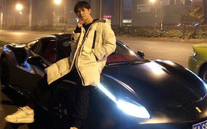 It's getting hotter and hotter. Tong Jincheng, the grandfather of ...