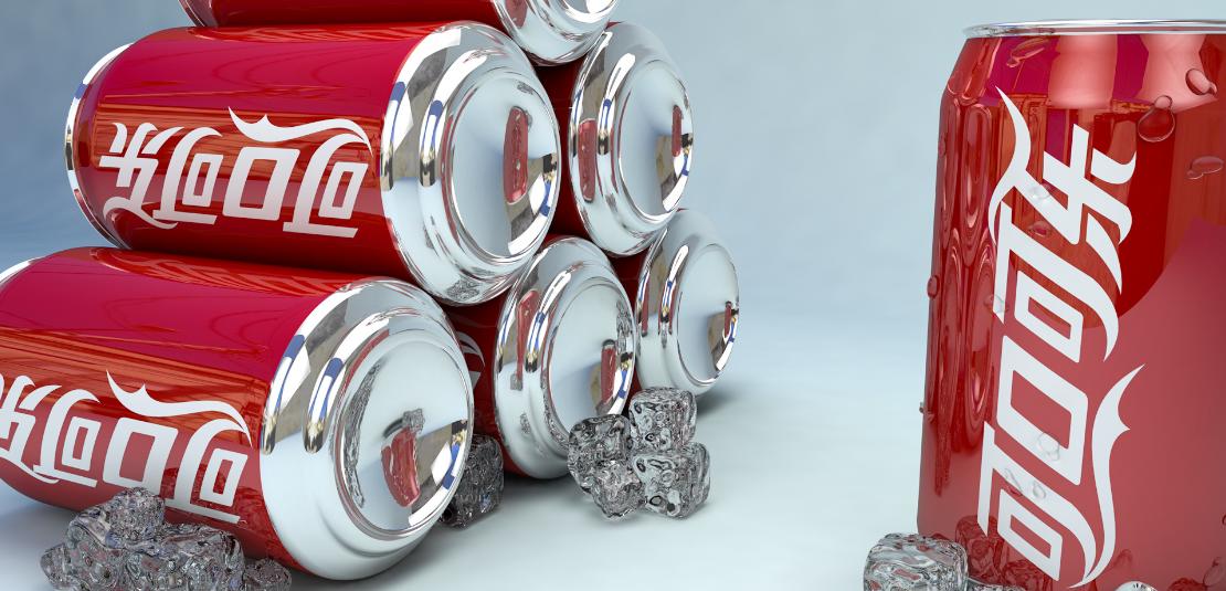 China's time-honored soda makes a comeback, earning 300 million yuan a ...