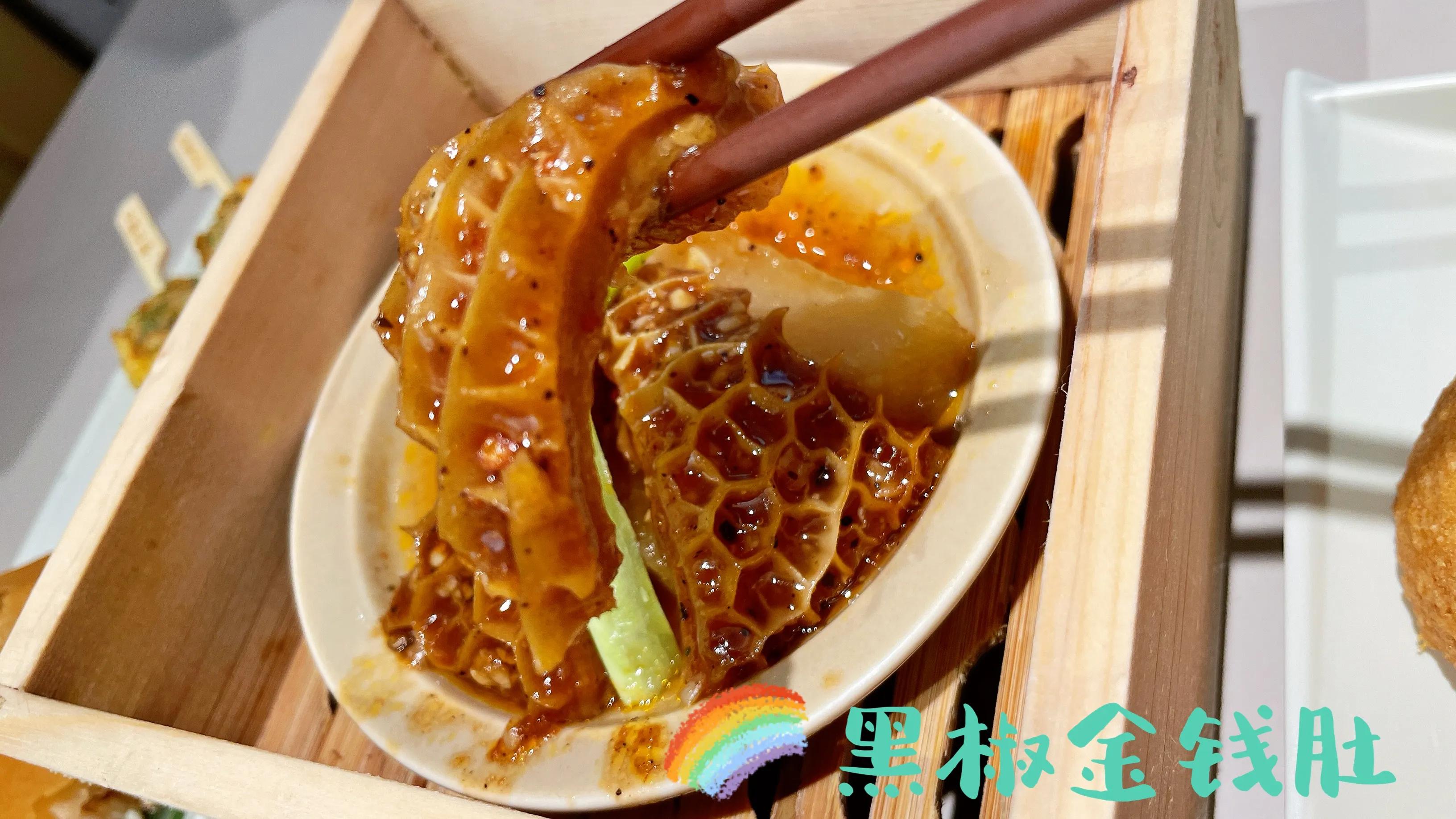 Experience Hong Kong Style Tea Restaurant-Chua Lam Dim Sum - iNEWS