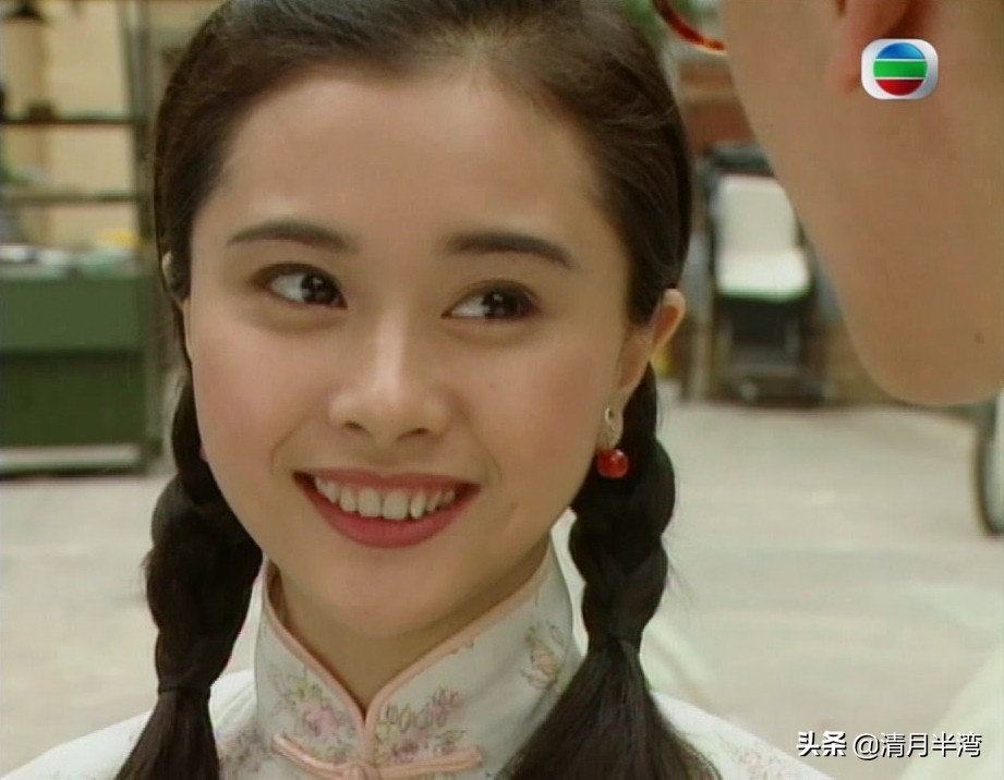 8 pear vortex actresses who are in the aesthetic point of view ...