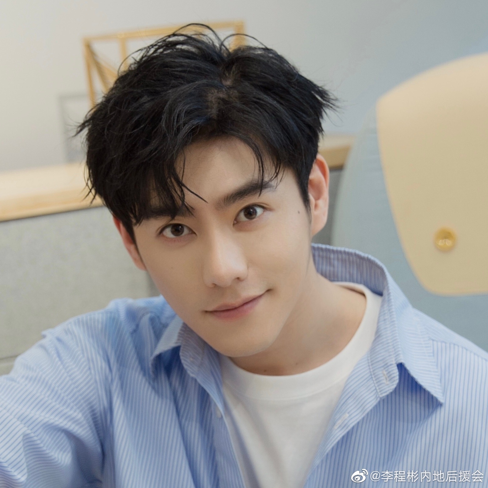 From group acting to the male lead of "July and Ansheng", he has not ...