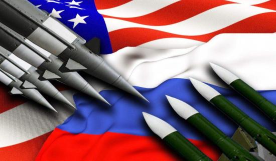 How terrible is Russia's "dead hand system"?Able to retaliate by ...