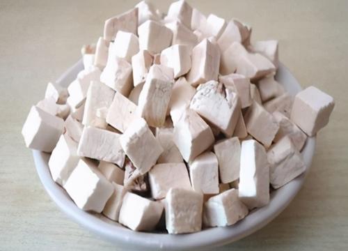 The wonderful prescription recorded by Li Shizhen in "Compendium of ...