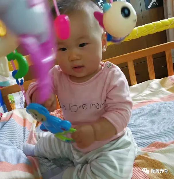 The key points of raising children of 0~1 years old, it is recommended ...