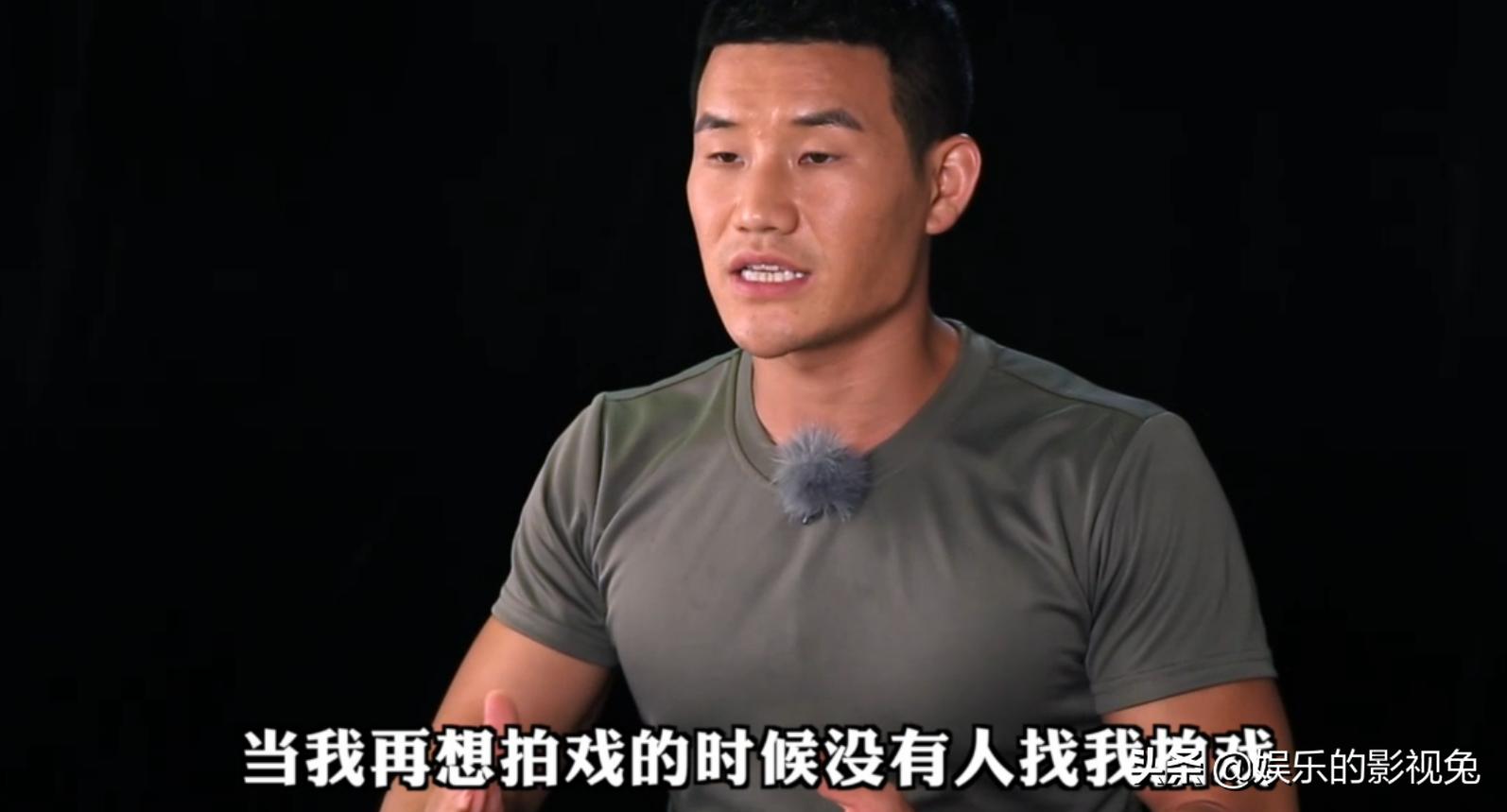 Persistence or stubbornness?Xie Mengwei "challenged" Wu Jing twice and ...