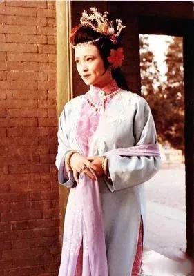 Is Wang Xifeng a legendary life or a sad life in "A Dream of Red ...