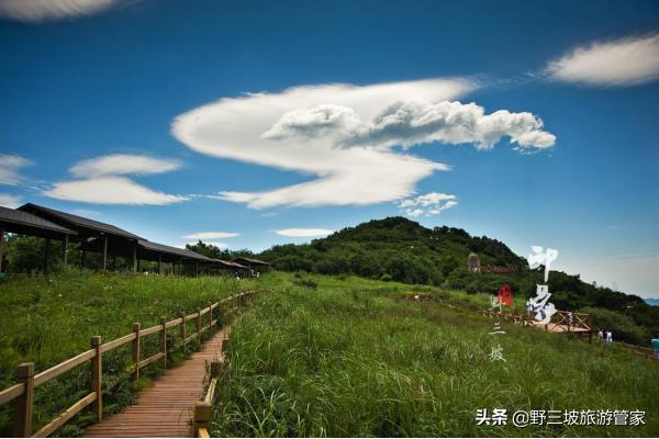 2021 Yesanpo Scenic Tourist Guide, How to Have Fun with Yesanpo - iNEWS