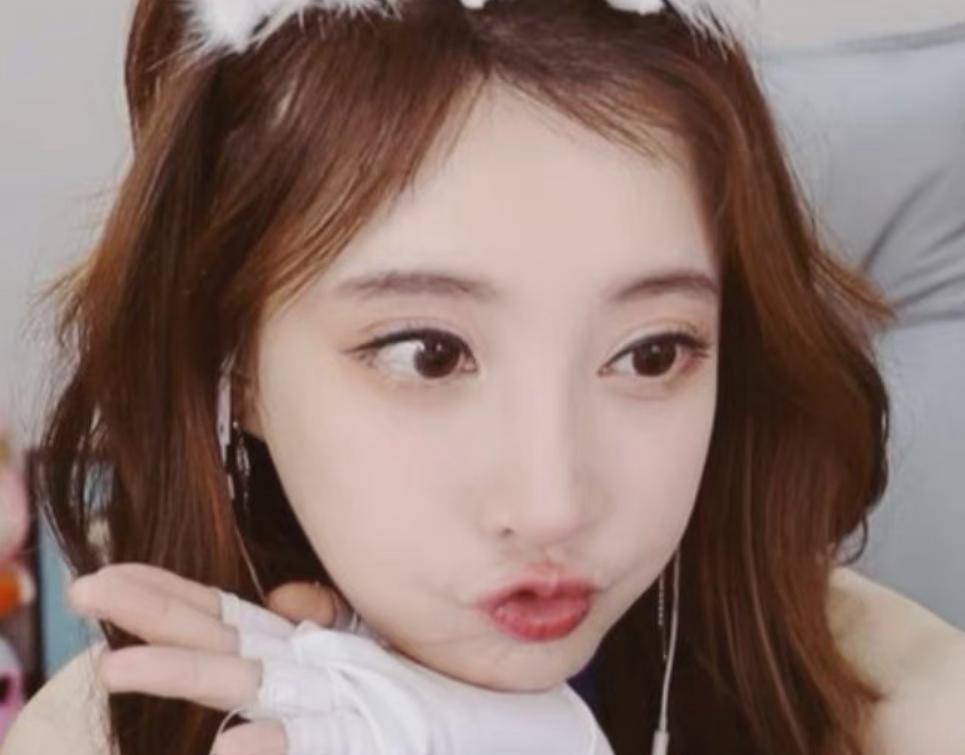 The video of Feng Timo's dance practice is released, and it is ...