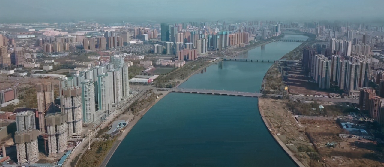 Deyang City VS Nanchong City in an all-round way, did you think that ...