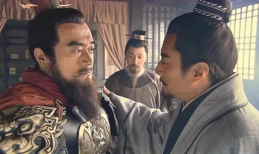 In the Water Margin, how many people can beat Lu Junyi into doubting ...